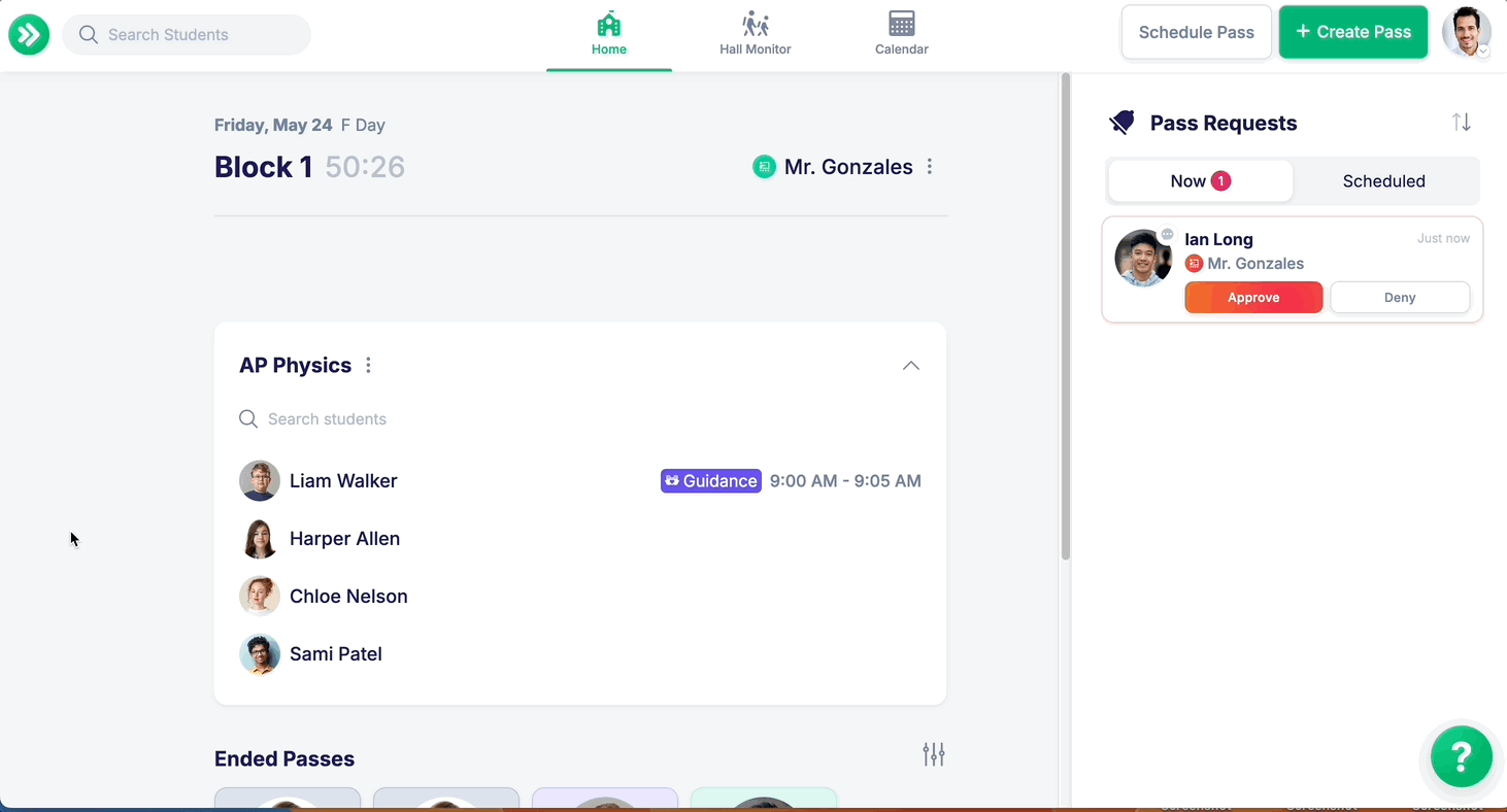 SmartPass Reviews 2025: Details, Pricing, & Features | G2