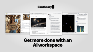 Simtheory Reviews 2025: Details, Pricing, & Features | G2