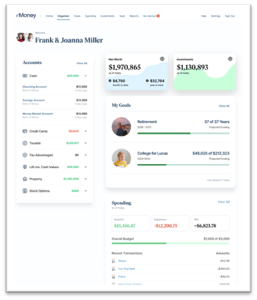 eMoney Reviews 2025: Details, Pricing, & Features | G2