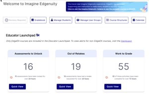 Imagine Edgenuity Reviews 2025: Details, Pricing, & Features | G2