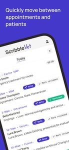 ScribbleVet Reviews 2025: Details, Pricing, & Features | G2