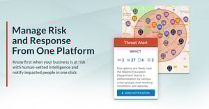 AlertMedia Reviews 2025: Details, Pricing, & Features | G2