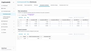 CaptivateIQ Reviews 2025: Details, Pricing, & Features | G2