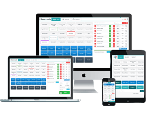Restroworks Restaurant POS Reviews 2025: Details, Pricing, & Features | G2