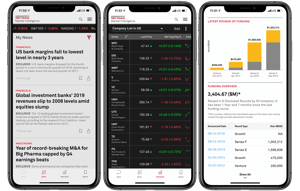 S&P Capital IQ Pro Reviews 2025: Details, Pricing, & Features | G2