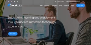 CloudLabs Reviews 2025: Details, Pricing, & Features | G2