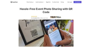 GuestCam Reviews 2025: Details, Pricing, & Features | G2