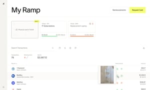 Ramp Reviews 2024: Details, Pricing, & Features | G2