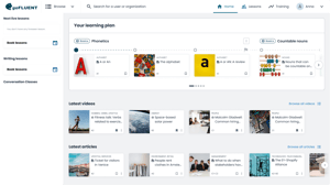 goFLUENT Language Training Reseñas 2025: Detalles, Precios y ...