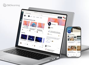 360Learning Reviews 2025: Details, Pricing, & Features | G2