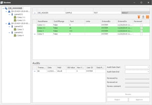 Thermo Scientific SampleManager LIMS Software Reviews 2025: Details, Pricing, & Features | G2