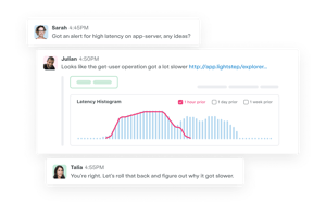 ServiceNow Cloud Observability (formerly LightStep) Reviews 2025 ...