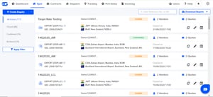 GoComet Reviews 2025: Details, Pricing, & Features | G2