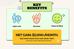 eva benefits