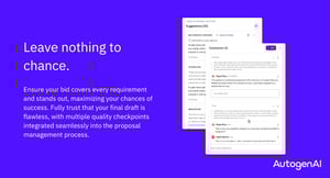 AutogenAI Reviews 2025: Details, Pricing, & Features | G2