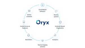 Oryx Dental Software Reviews 2025: Details, Pricing, & Features | G2