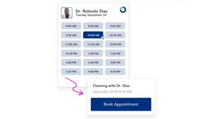 Oryx Dental Software Reviews 2025: Details, Pricing, & Features | G2