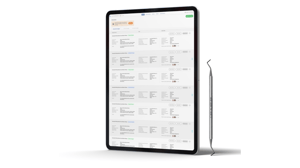 Oryx Dental Software Reviews 2025: Details, Pricing, & Features | G2
