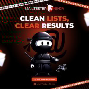 MailTester Ninja Reviews 2025: Details, Pricing, & Features | G2