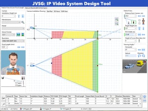 IP Video System Design Tool Reviews 2025: Details, Pricing, & Features | G2
