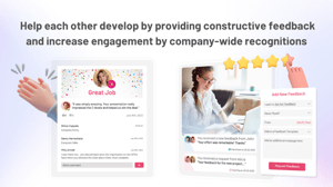 Teamflect Reviews 2024: Details, Pricing, & Features | G2