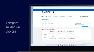 Amadeus Cytric Bewertungen 2025: Details, Preise & Funktionen | G2