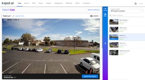 Spot AI Reviews 2025: Details, Pricing, & Features | G2