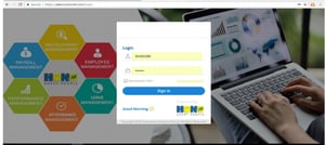 Hono HCM Reviews 2025: Details, Pricing, & Features | G2