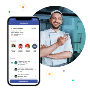 WorkJam Reviews 2025: Details, Pricing, & Features | G2
