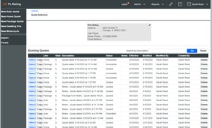 PL Rating Reviews 2025: Details, Pricing, & Features | G2