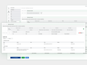 cubeCDMS Reviews 2025: Details, Pricing, & Features | G2