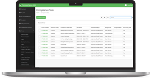 EHS Insight Reviews 2025: Details, Pricing, & Features | G2