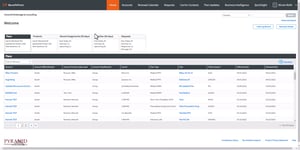 BenefitPoint Reviews 2025: Details, Pricing, & Features | G2
