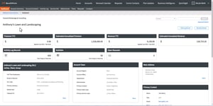 BenefitPoint Reviews 2025: Details, Pricing, & Features | G2