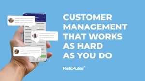 FieldPulse Reviews 2025: Details, Pricing, & Features | G2