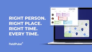 FieldPulse Reviews 2025: Details, Pricing, & Features | G2