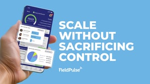 FieldPulse Reviews 2025: Details, Pricing, & Features | G2