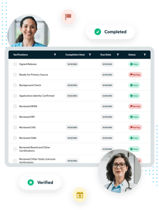 CredentialStream Reviews 2025: Details, Pricing, & Features | G2