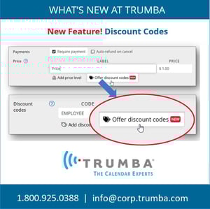 Trumba Reviews 2025: Details, Pricing, & Features | G2