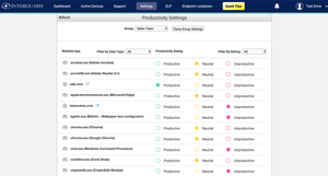 InterGuard Employee Monitoring Software Reviews 2025: Details, Pricing ...