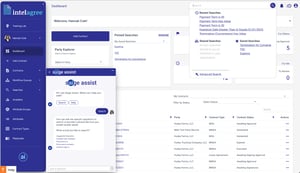 IntelAgree Reviews 2025: Details, Pricing, & Features | G2