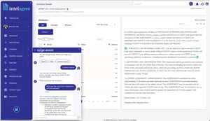IntelAgree Reviews 2025: Details, Pricing, & Features | G2