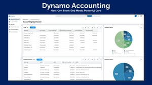 Dynamo Software Reviews 2025: Details, Pricing, & Features | G2