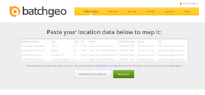 BatchGeo Reviews 2025: Details, Pricing, & Features | G2