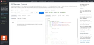 ReqBin Reviews 2025: Details, Pricing, & Features | G2