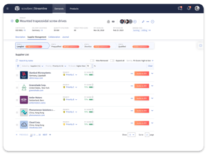 scoutbee Reviews 2025: Details, Pricing, & Features | G2