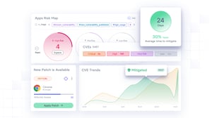 vRx by Vicarius Reviews 2025: Details, Pricing, & Features | G2