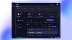 vRx by Vicarius Reviews 2024: Details, Pricing, & Features | G2