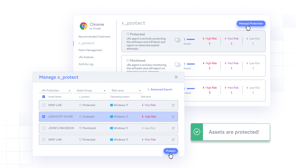 vRx by Vicarius Reviews 2025: Details, Pricing, & Features | G2