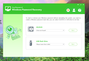 iSeePassword Windows Password Recovery Pro Reviews 2025: Details, Pricing, & Features | G2